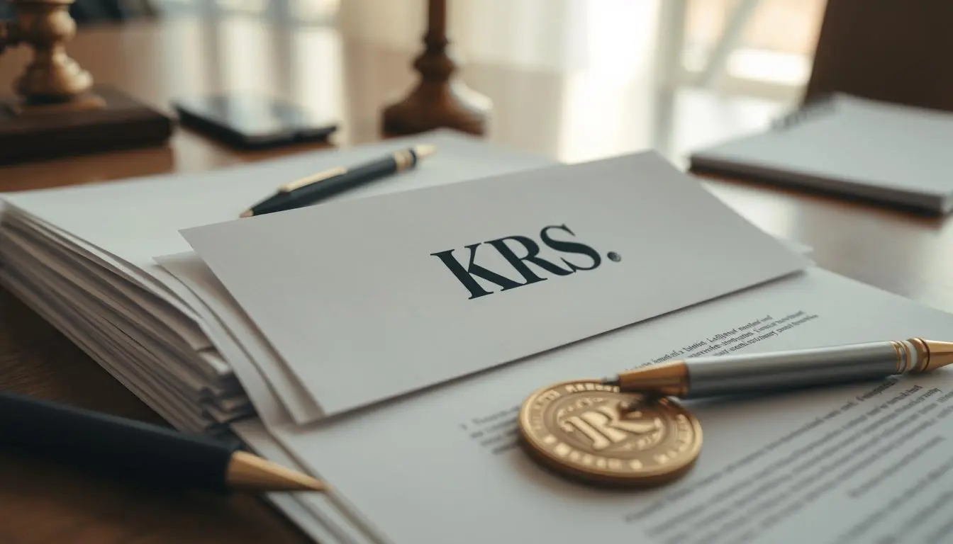 Kto podpisuje dokumenty do KRS?