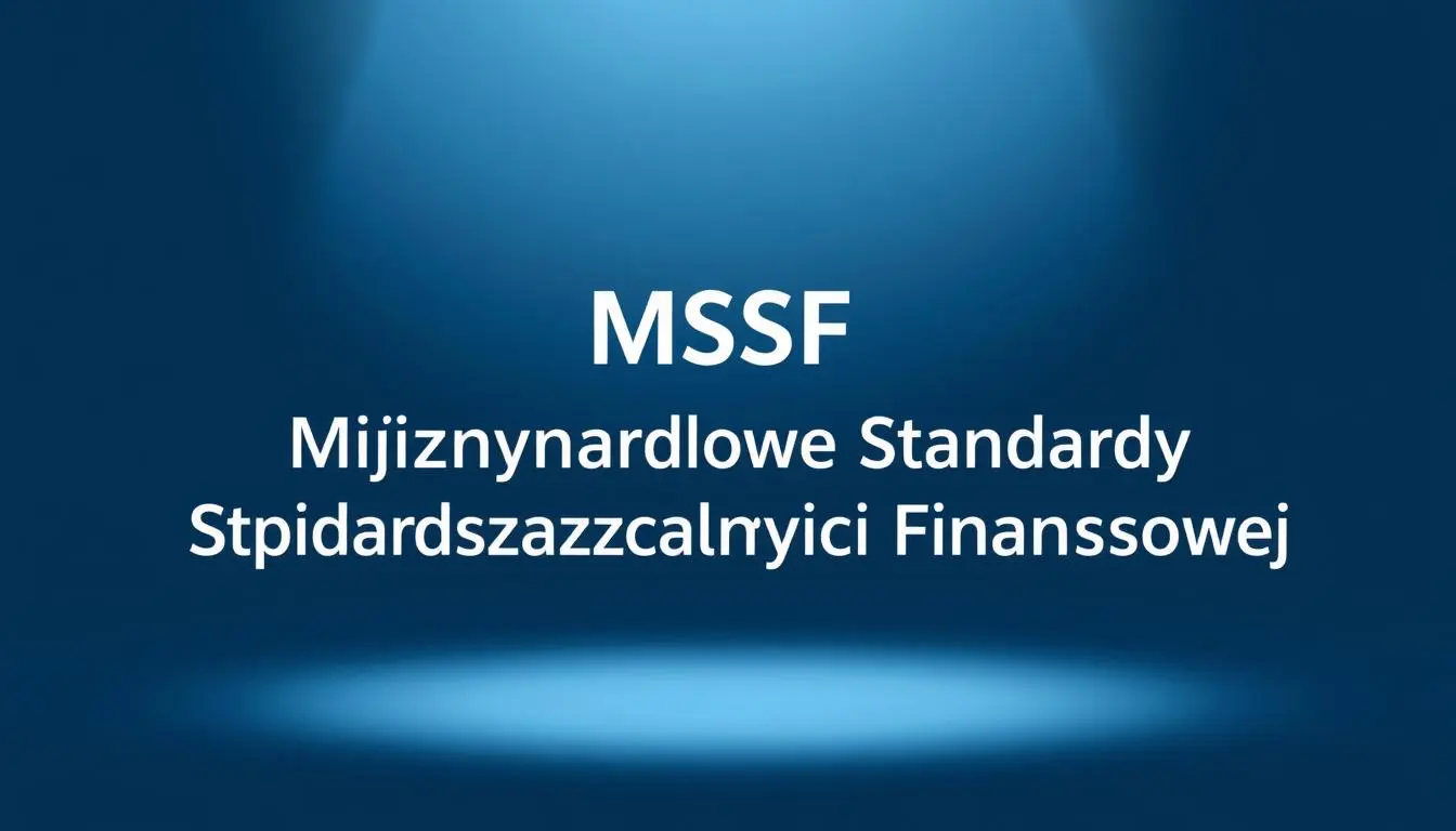 Gdzie znaleźć MSSF?